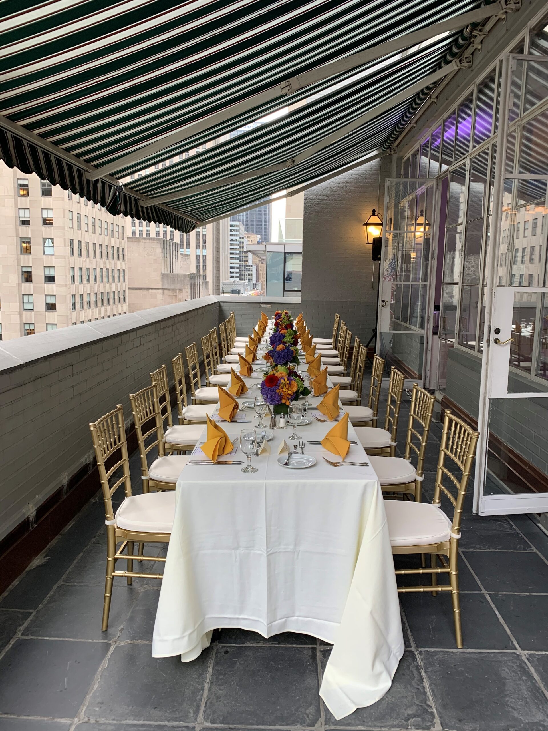 Photo Gallery | 3 West Club | Manhattan, NY