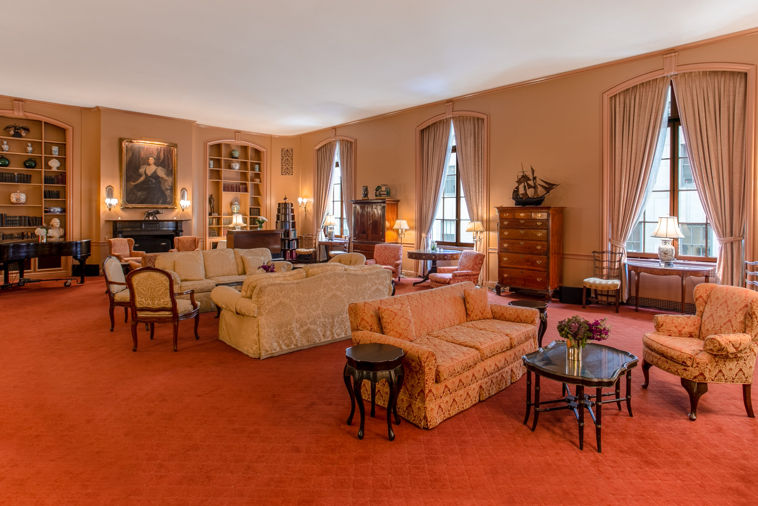 Photo Gallery | 3 West Club | Manhattan, NY